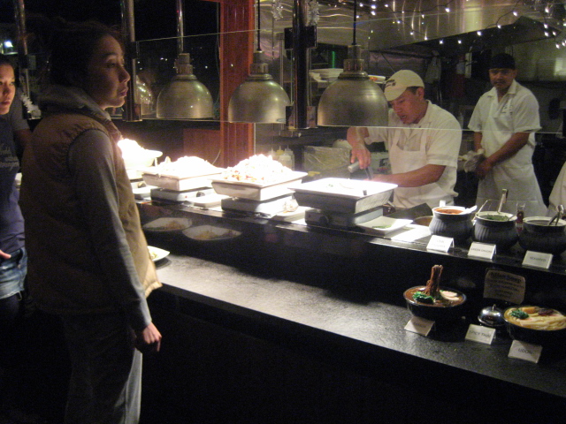 Tokyo One Sushi & Grill Buffet | Houston, Texas