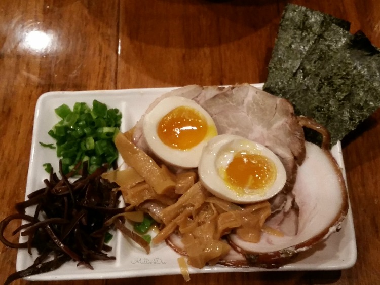 Samurai Noodle | Houston, Texas