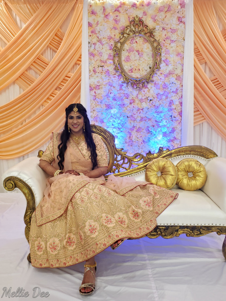 2019 Pennsylvania Trip | Day 3 (Apurva & Ramnath Wedding)