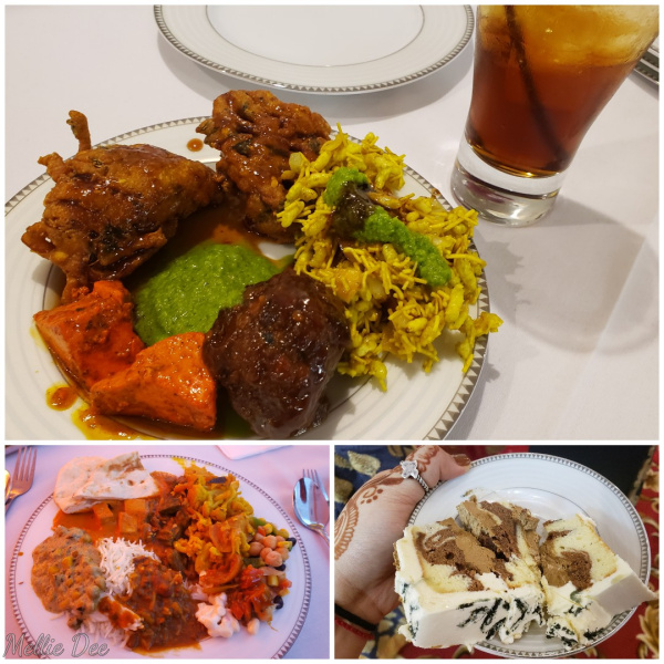 2019 Pennsylvania Trip | Day 3 (Apurva & Ramnath Wedding)