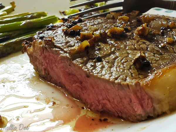 Best Steak I’ve Ever Made